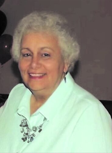 Jeanne L Pagano (Salinardo) | News, Sports, Jobs - Observer Today
